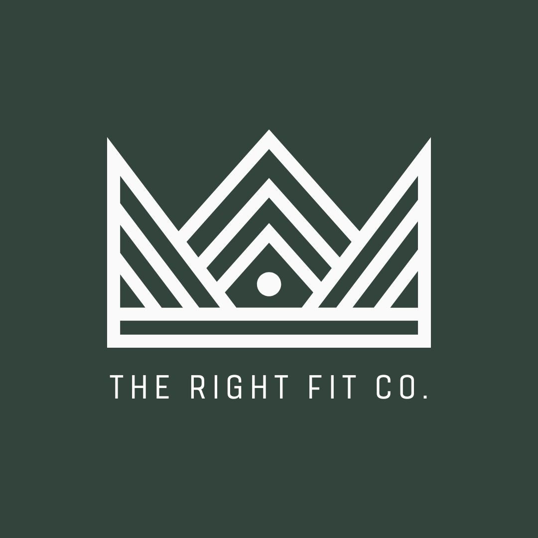 The Right Fit Co.